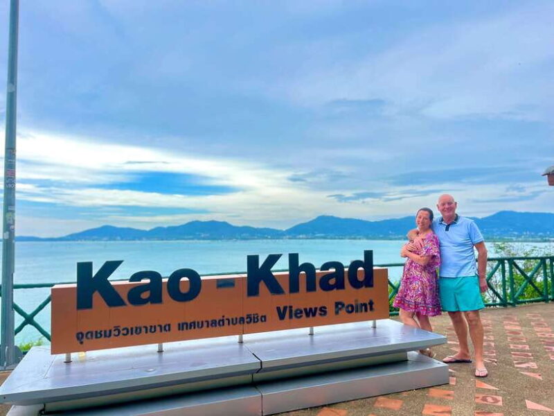 Phuket ATV Off-road & Zipline Adventure - The Experience Provider: ECCOTRIP