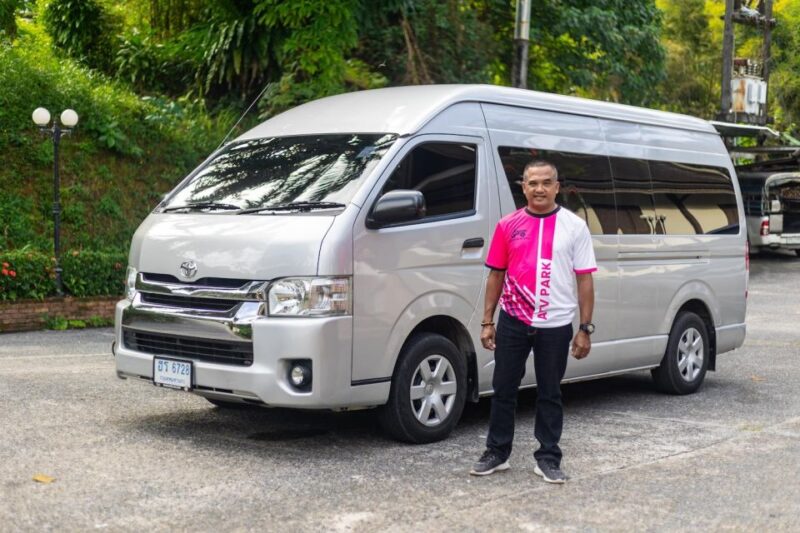 Phuket: ATV Quad and Bamboo Rafting in Khao Lak - Final Thoughts