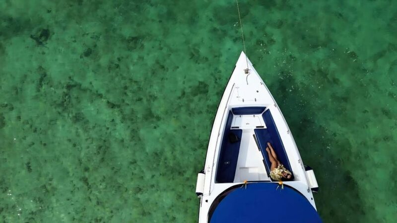 Phuket: ATV Ride with Khai Islands and Elephant Bathing - Logistics, Duration, and Cost