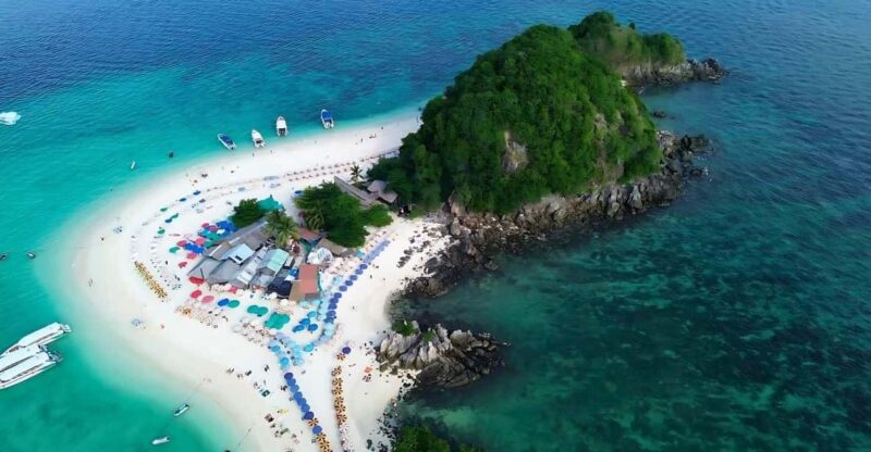 Phuket: ATV Ride with Khai Islands and Elephant Bathing - Real Feedback and Perspectives