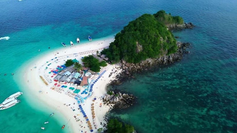 Phuket: ATV Ride with Khai Islands - Who Should Consider This Tour?