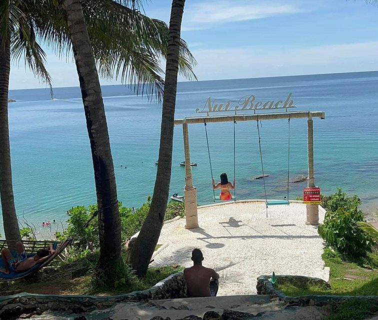 Phuket atv Tour with Ocean View - Itinerary Breakdown