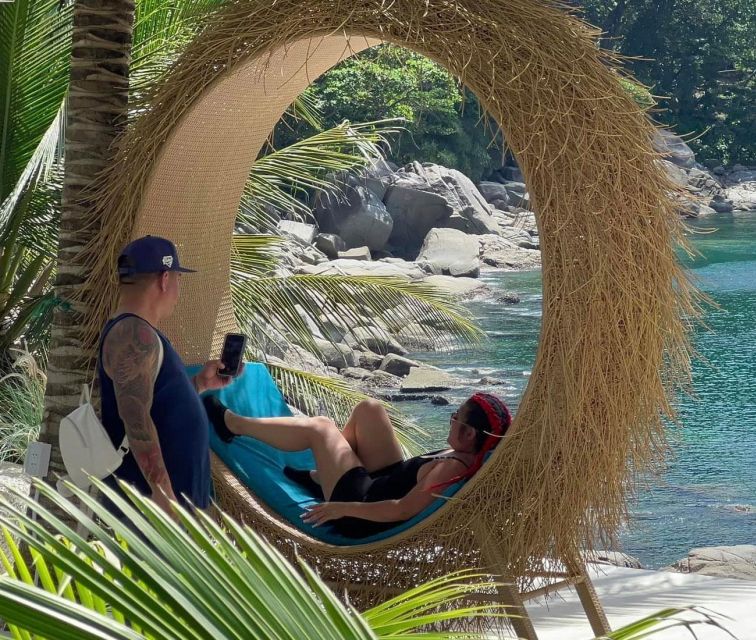 Phuket atv Tour with Ocean View - Considering the Cost