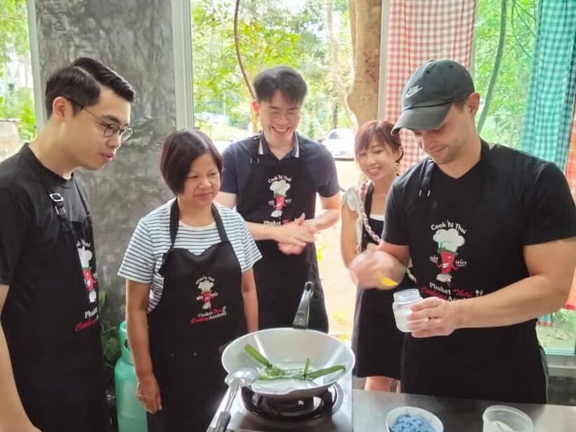 Phuket: Authentic Thai Cooking Class - A Closer Look at the Experience