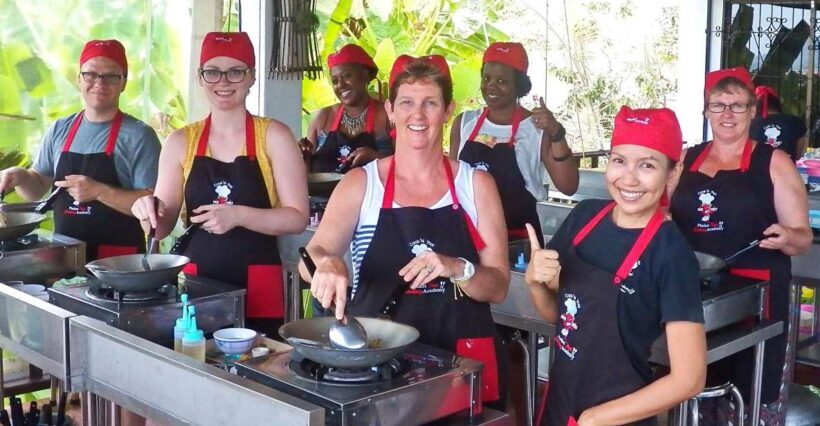 Phuket: Authentic Thai Cooking Class - The Sum Up