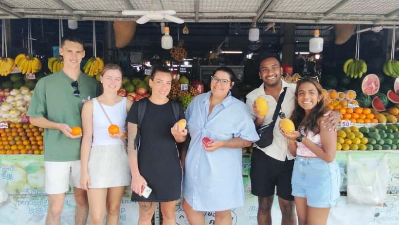 Phuket: Authentic Thai Cooking Class - FAQ