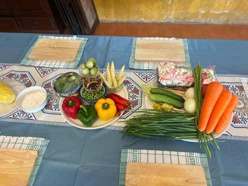 Phuket: Authentic Thai Cooking Class with Thai Local Family - Phuket: Authentic Thai Cooking Class with Thai Local Family