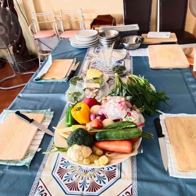 Phuket: Authentic Thai Cooking Class with Thai Local Family - Frequently Asked Questions