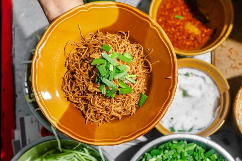 Phuket: Baba Tastes Food Tour with 15+ Tastings - Key Points