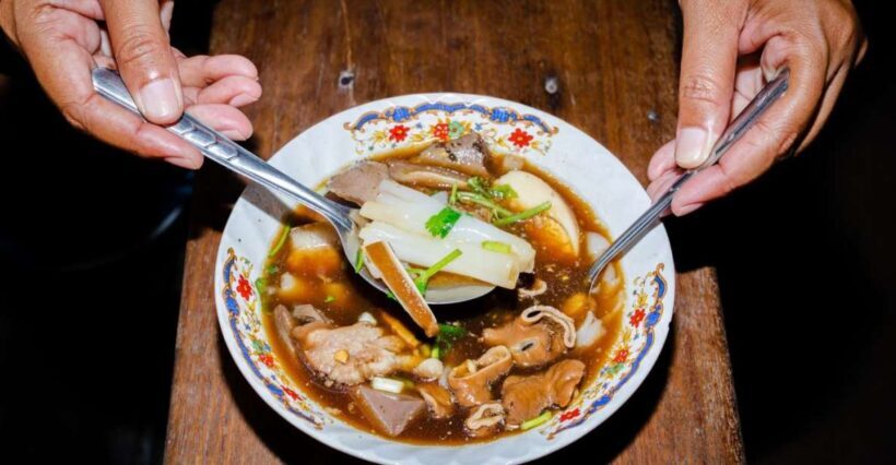 Phuket: Baba Tastes Food Tour with 15+ Tastings - Why This Tour Delivers Value