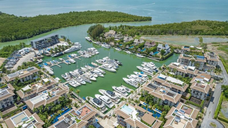 Phuket: Bamboo Island and Phi Phi Islands by Fast Catamaran - The Practicalities: What It Means for You