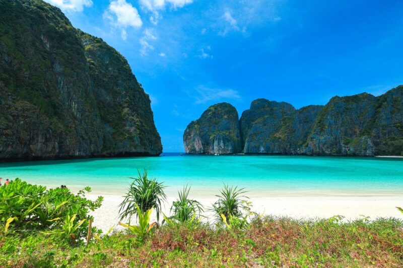 Phuket: Bamboo Island and Phi Phi Islands by Fast Catamaran - Who Will Love This Tour?