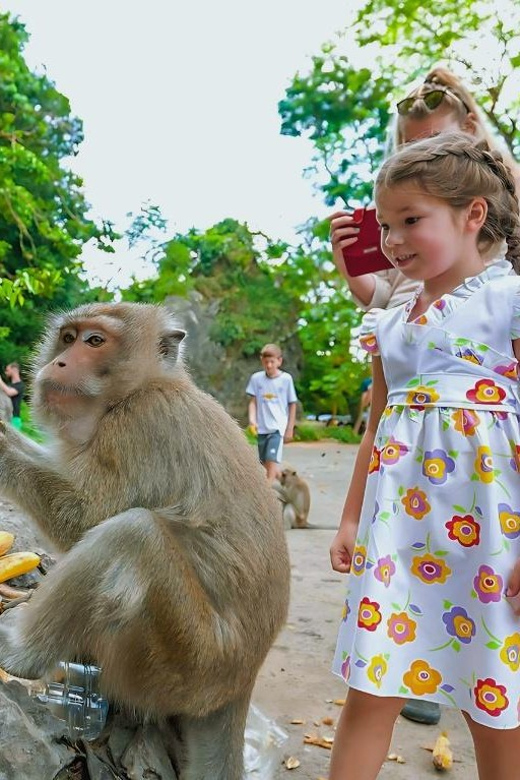 Phuket: Bamboo & Water Rafting with Elephant Bathing - Key Points