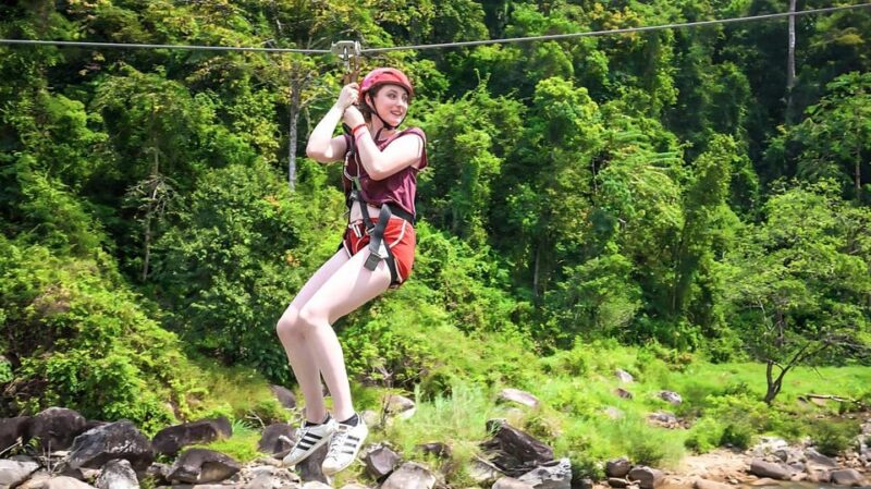 Phuket: Bamboo & Water Rafting with Elephant Bathing - Who Should Consider This Tour?