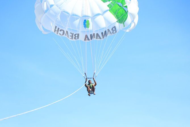Phuket Banana Beach Tour With Lunch by Speed Boat - Exploring the Itinerary: What to Expect