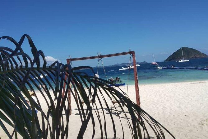 Phuket Banana Beach Tour With Lunch by Speed Boat - Who Will Love This Tour?