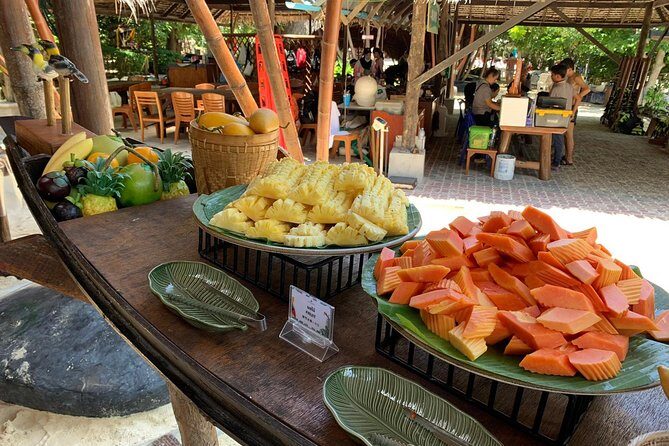 Phuket Banana Beach Tour With Lunch by Speed Boat - FAQ
