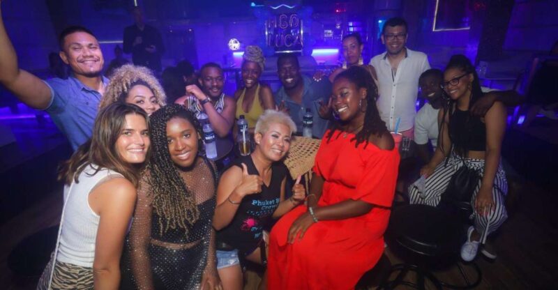 Phuket: Bar Crawl Tour - Who Should Consider This Tour?