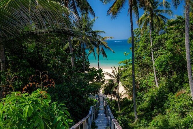 Phuket Beach Plane Spotting and Monkey Cave Temple Private Tour - Who Should Consider This Tour?