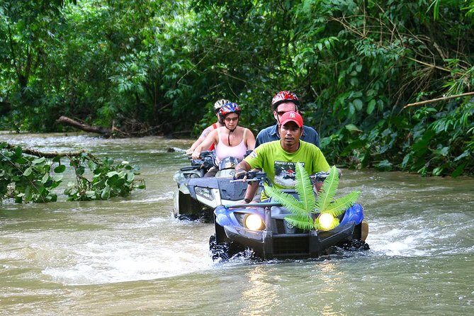 Phuket Best ATV Bike Tours - Who Will Love This Tour?