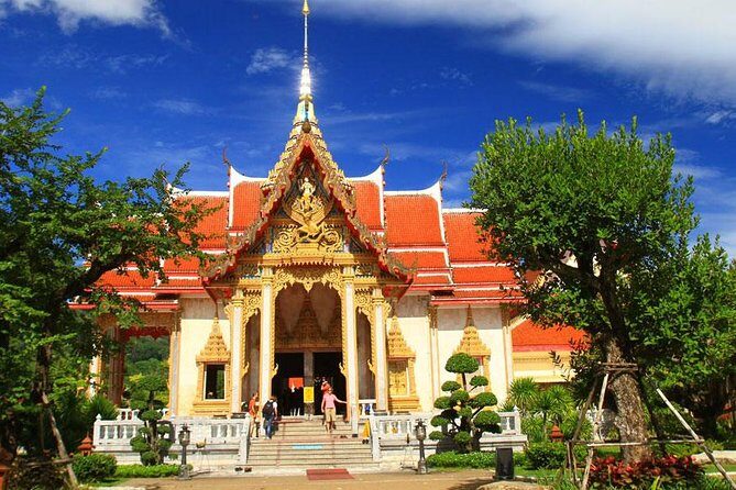 Phuket Best City & Sightseeing Tour - Why This Tour Works Well