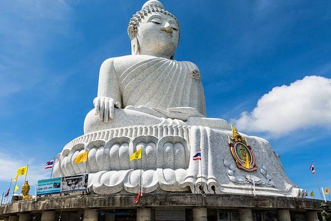Phuket Best City & Sightseeing Tour - Final Words