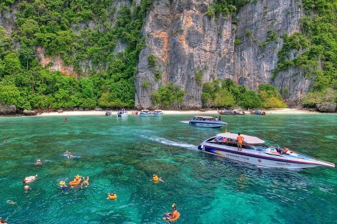 Phuket: Best of Phi Phi Islands Snorkeling Tour with Lunch - Final Thoughts: Who Is This Tour Best For?