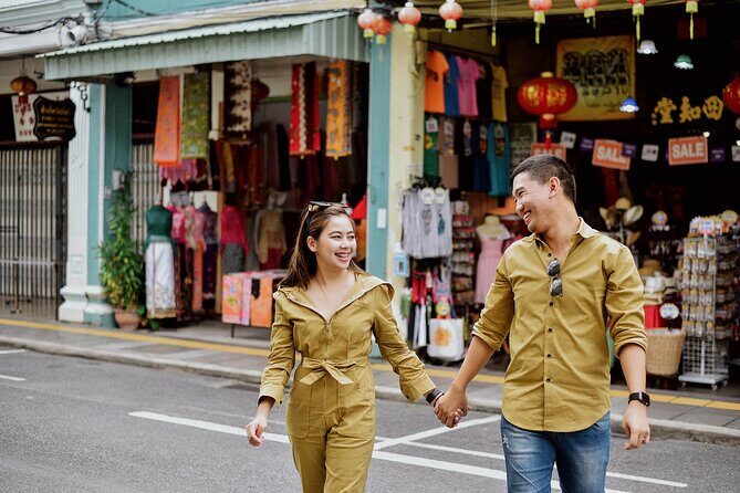 Phuket Best Sightseeing with Photogenic Session - FAQ