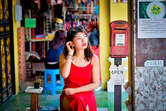 Phuket Best Sightseeing with Photographer - Pricing and Value