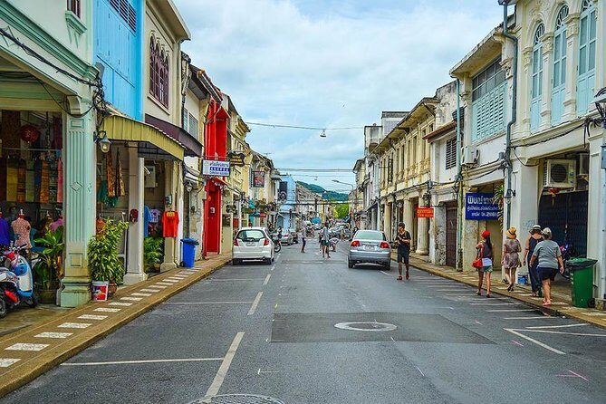 Phuket Best Sightseeing with Photographer - Final Thoughts: Who Should Consider This Tour?