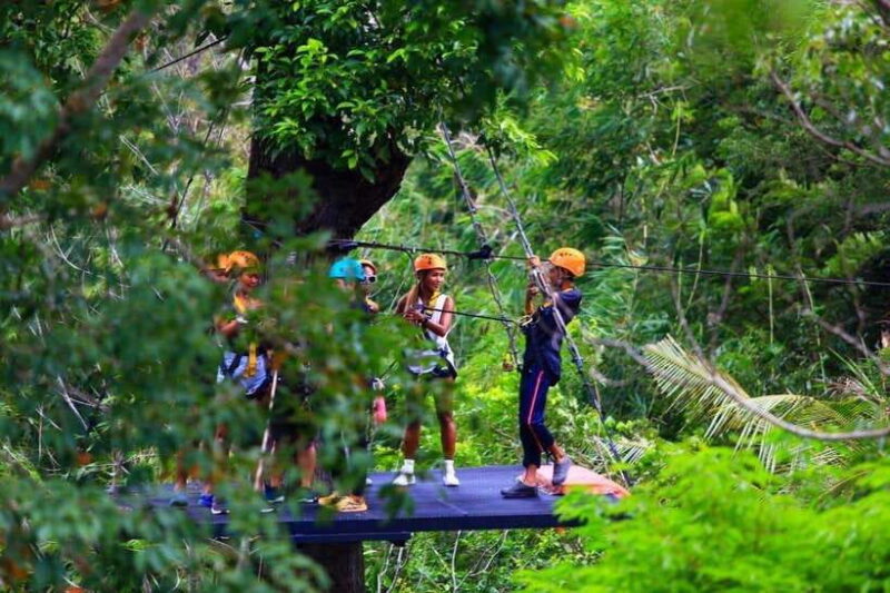 Phuket: Big Buddha Viewpoint ATV Tour and Zipline Adventure - The Value and Experience: What Travelers Say