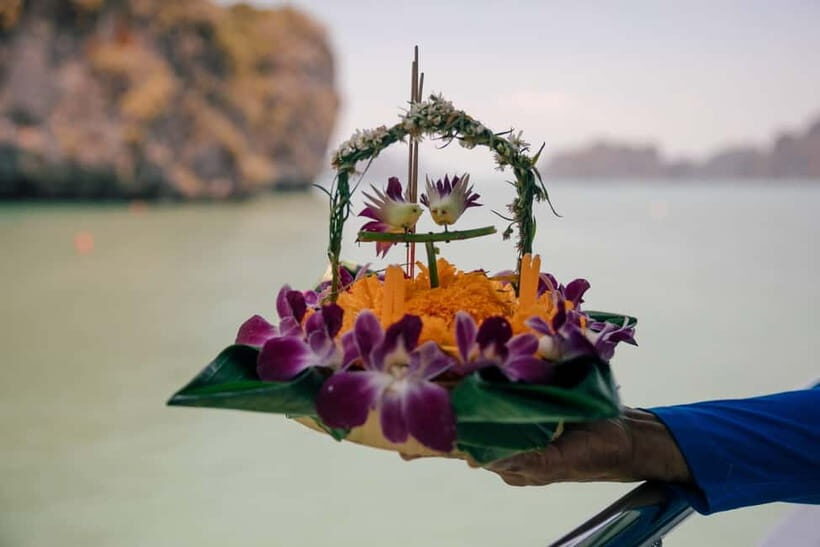 Phuket: Bioluminescent Plankton Cave Kayaking with Dinner - Experience Overview