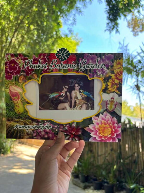 Phuket: Bird Park Entry Ticket - FAQ