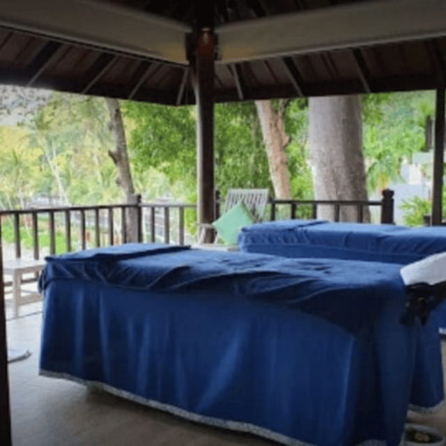 Phuket : Breeze Spa at Amari Phuket E-Voucher - Practical Tips for Visitors