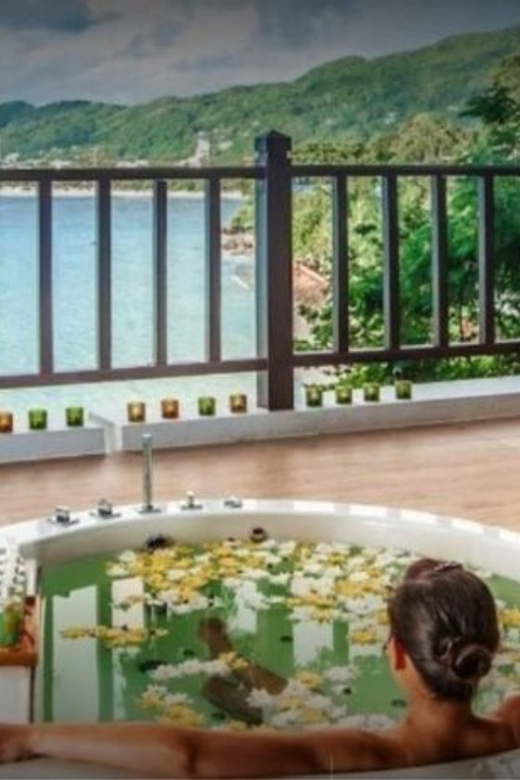 Phuket : Breeze Spa at Amari Phuket E-Voucher - Frequently Asked Questions