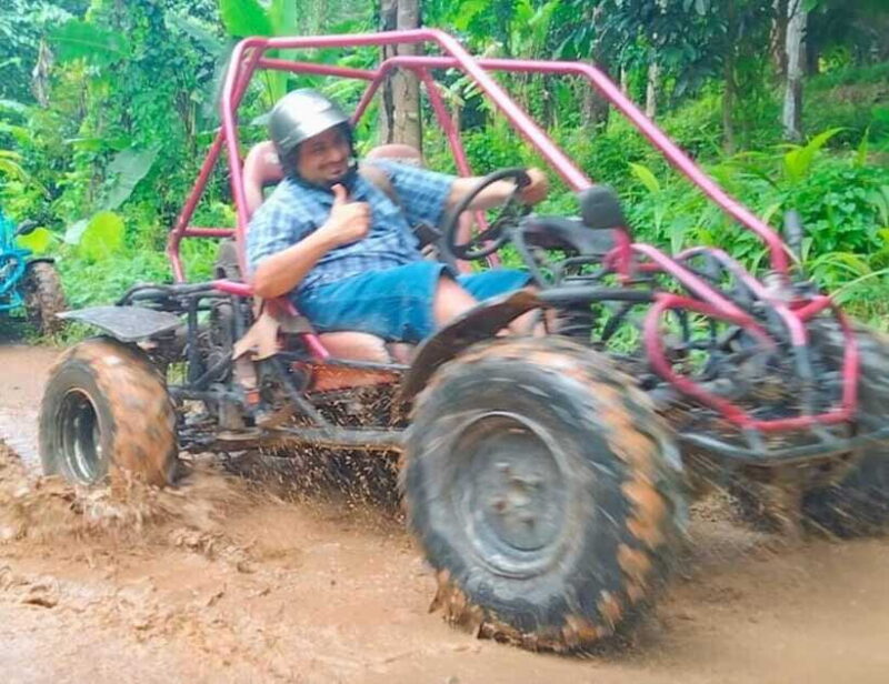 Phuket Buggy Tour to Big Buddha 1 hr - What to Bring and What to Expect
