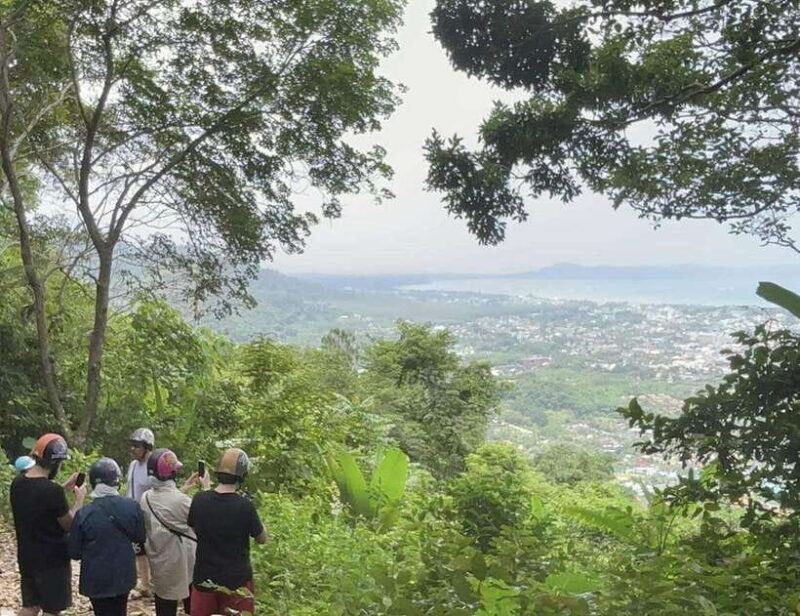 Phuket: Buggy Tour with Hidden Beach Visit - The Sum Up