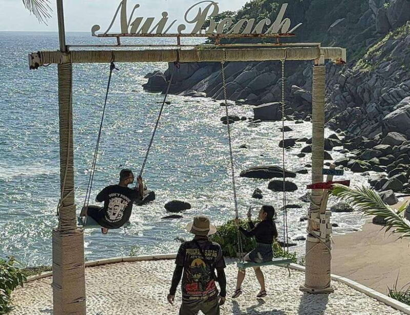 Phuket: Buggy Tour with Hidden Beach Visit - FAQ