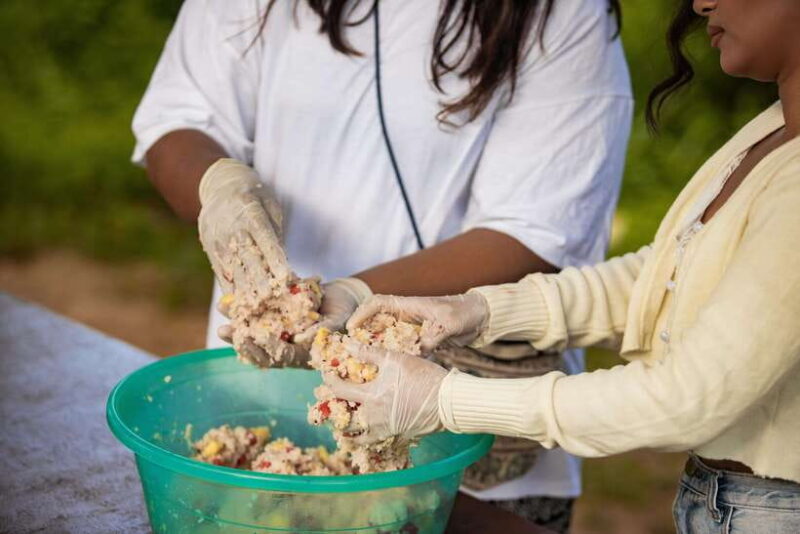 Phuket: Bukit Elephant Park Sanctuary Walk and Feed Tour - The Sum Up