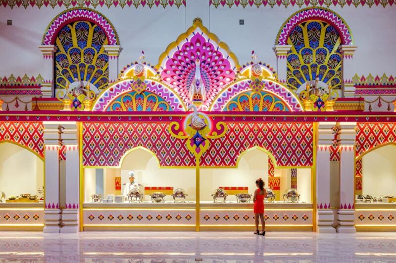 Phuket: Carnival Magic Experience Ticket with Transfers - How Does It Compare to Similar Experiences?