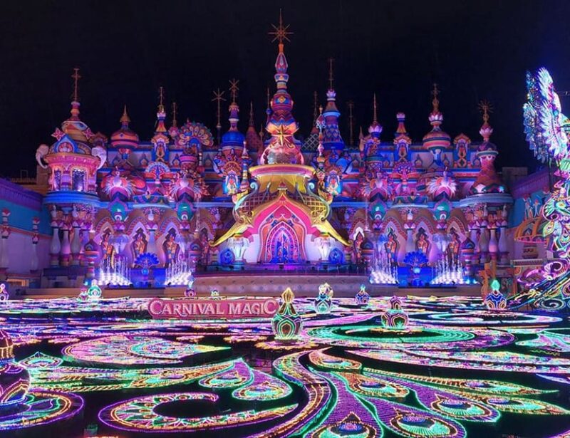 Phuket: Carnival Magic Show + Buffet Dinner - Final Thoughts