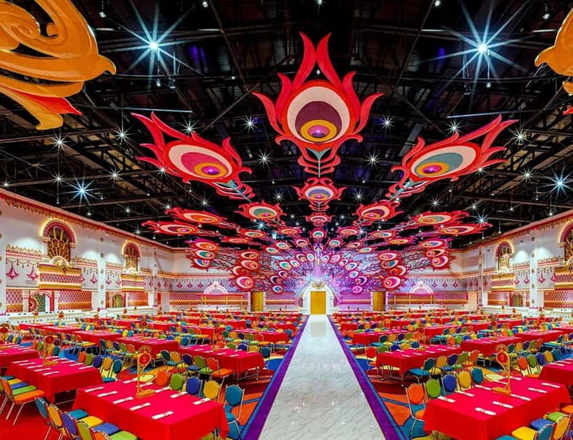 Phuket: Carnival Magic Theme Park and Show Experience - Is It Worth the Price?