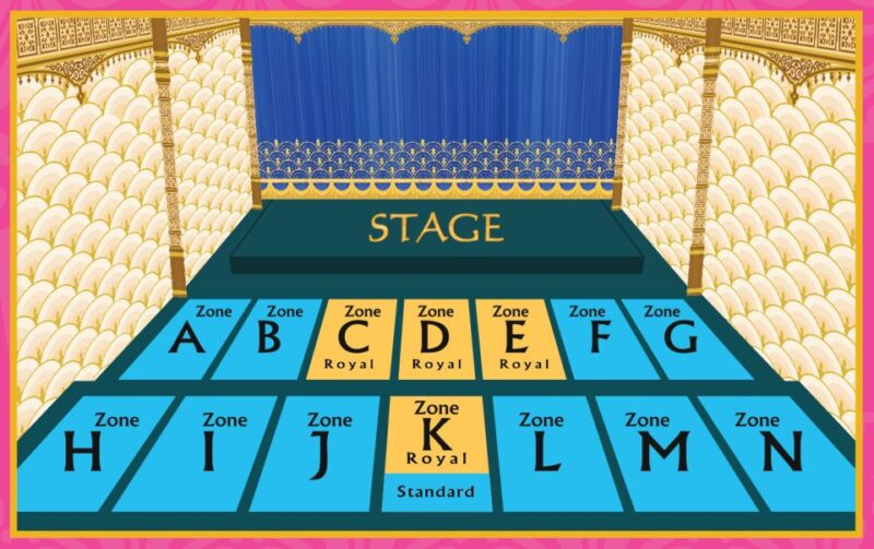 Phuket: Carnival Magic Ticket with Transfer Option - Who Should Consider This Tour?