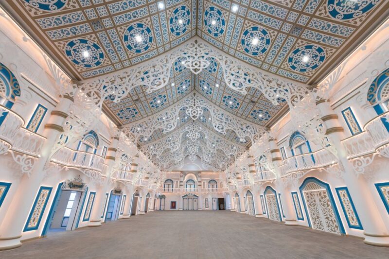 Phuket: Carnival Magic Ticket with Transfer Option - Final Thoughts