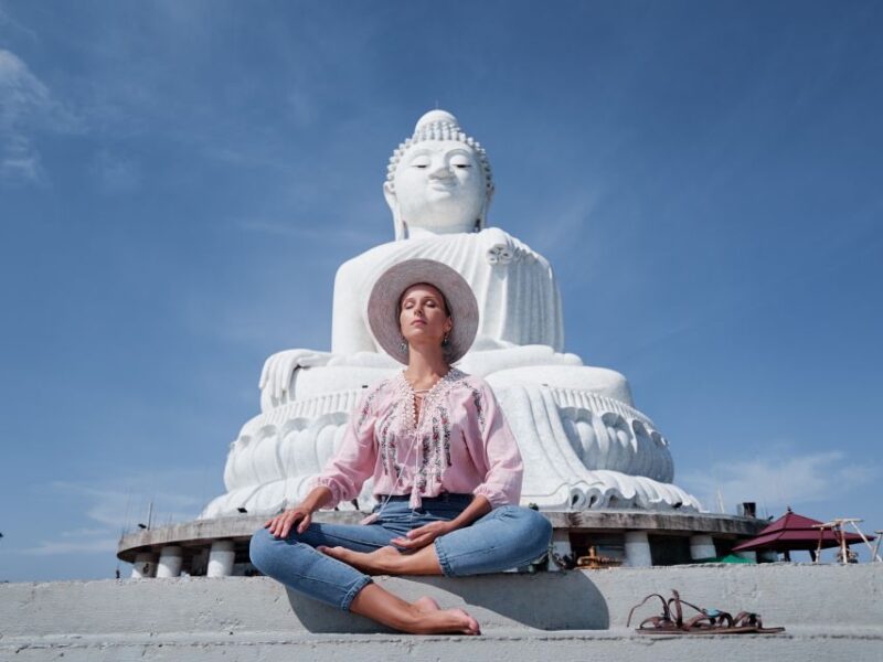 Phuket: City Highlights and Hidden Gems Instagram Tour - Exploring Phuket’s Best with a Local Guide