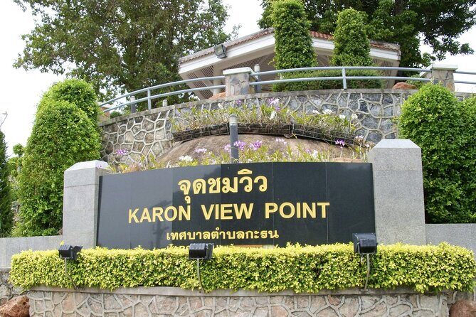 Phuket City Highlights Tour - An In-Depth Look at the Phuket City Highlights Tour