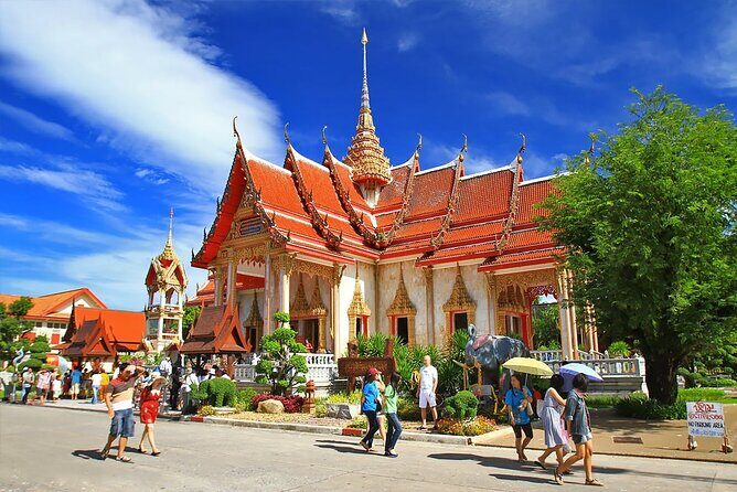 Phuket City Highlights Tour - What We Think About the Value