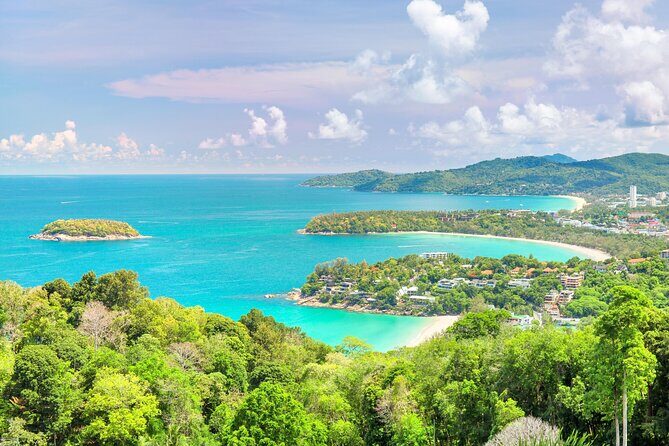 Phuket City Highlights Tour - Final Thoughts
