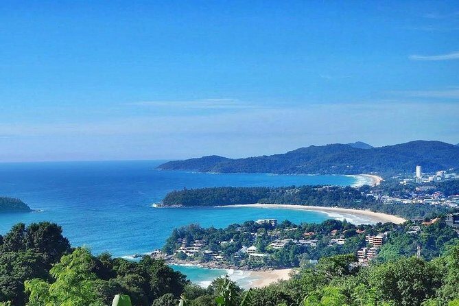 Phuket City Tour - FAQ