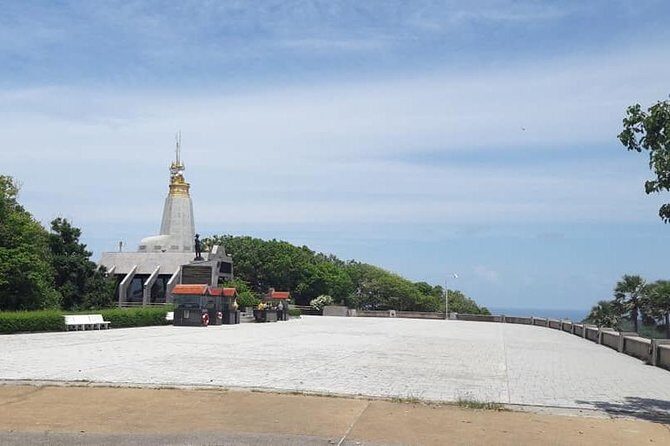 Phuket city tour - Final Thoughts